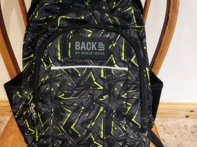Kids Backpack For School Traveling For Sale in Claremorris, Mayo from ...