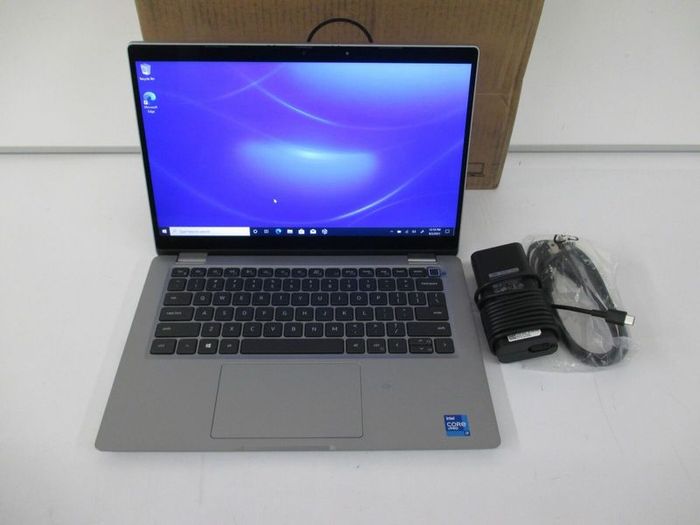 Dell Latitude 5320 Laptop 11th Gen Intel I5 8gb Ram 256gb Ssd Full Hd ...