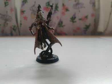 Warhammer Homunculus For Sale in Whitehall, Dublin from Ciaran Brennan