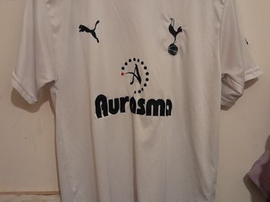 Tottenham Hotspur For Sale in Doneraile, Cork from Shirt shelf