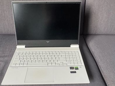 Hp Victus 15 Issue For Sale in Cork City Centre, Cork from Mac.user.8