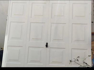 Scrap Metal Door For Sale in Dublin 24, Dublin from Nolanc12345