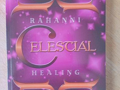 Rahanni Celestial Healing For Sale in Wexford Town, Wexford from Benito ...