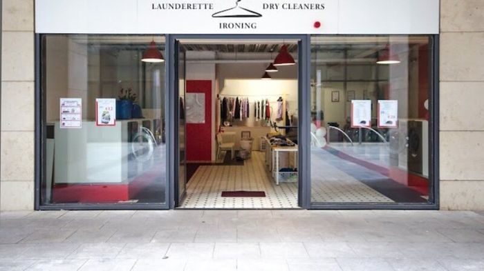 Established Launderette And Dry Cleaners For Sale in Dublin 2, Dublin ...