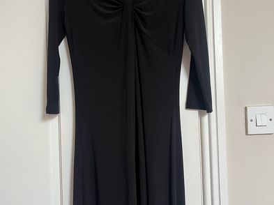 Steilmann Black Dress For Sale in Stepaside, Dublin from HFISH