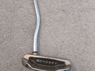 Odyssey Black Series 3 Putter For Sale in Dun Laoghaire, Dublin from as1994
