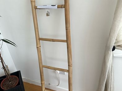 Storage Ladder For Sale in Borris, Carlow from recycle_reuse_repurpose