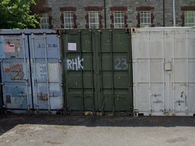 Shipping Containers For Sale in Dublin 8, Dublin from Ops