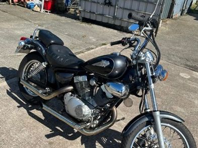 1999 Yamaha Unknown For Sale in Shantonagh, Monaghan from dollydog