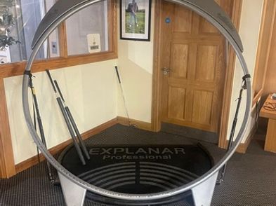 Golf Explainer Swing Plane Aid For Sale in Cork City Centre, Cork from ...