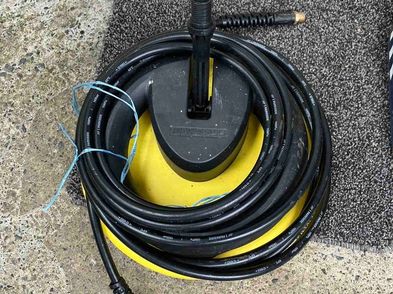 Parkside Patio Cleaner And Hose For Sale in Clondalkin, Dublin from ...