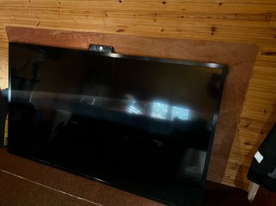 Cello 85wide Screen Led Tv With Dvb For Sale in Ratoath, Meath from ...