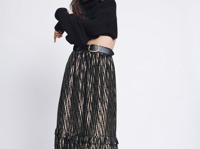 Zara Skirt Bnwt Xxl For Sale in Bray, Wicklow from MelWaldron