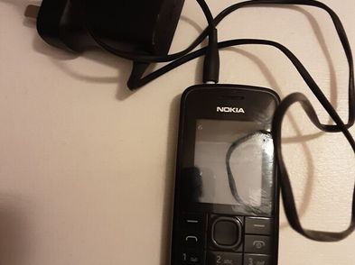 Free Nokia Phone With Charger Collection Only For Sale in Waterford ...