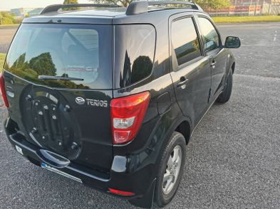 Daihatsu Terios 2008 For Sale in Dublin 2, Dublin from Bigruiner
