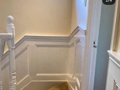 Carpenter Builder Available, Carpenters Service Available in Virginia ...