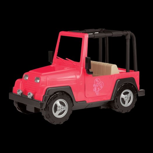 Our Generation My Way And Highway 4x4 Jeep For Sale in Raheny, Dublin ...