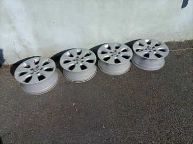 17 Opel Alloy Rims For Sale in Clonmel, Tipperary from Patrick Cahill
