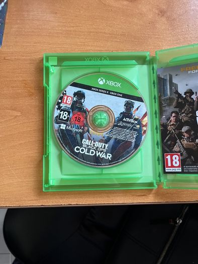 Call Of Duty Cold War For Sale in Navan, Meath from miagaffk