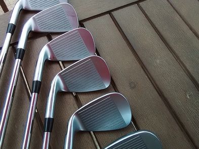 Ping Irons For Sale in Roundwood, Wicklow from andre171