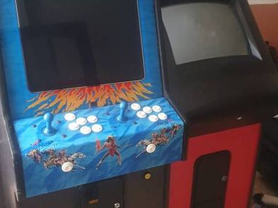 Arcade Machines For Sale in Dublin 8, Dublin from Johnok1986