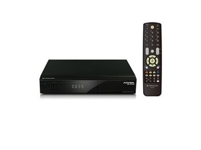 Ferguson Ariva 255 Combo S Combo Satellite Terrestrial And Cable Tv ...