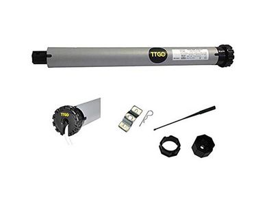Ttgo Tubular Roller Shutter Motor 230v For Sale in Paulstown, Kilkenny ...