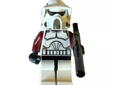 Lego Arf Trooper Minifigure Lego Star Wars Lego Minifigure For Sale in ...
