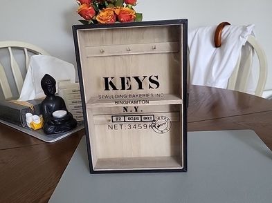 Key Hanger For Sale in Templeogue, Dublin from samsdavid