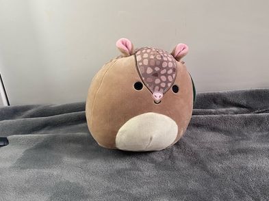 Armadillo Squish Mallow Thompson For Sale in Dublin 5, Dublin from ...