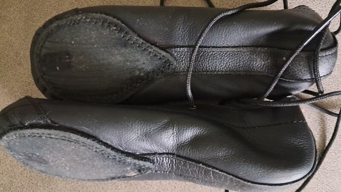 Irish Dancing Pumps Size 2 For Sale in Oldcastle, Meath from barconey1