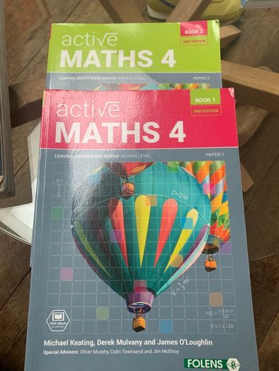 active-maths-4-for-sale-in-walkinstown-dublin-from-peterpiper2