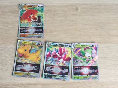 Pokemon For Sale in Navan, Meath from buyandsell25