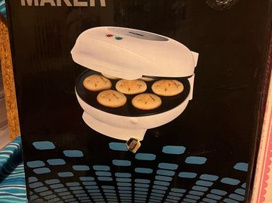 Cup Cake Maker For Sale in Kildare, Kildare from francis hackett