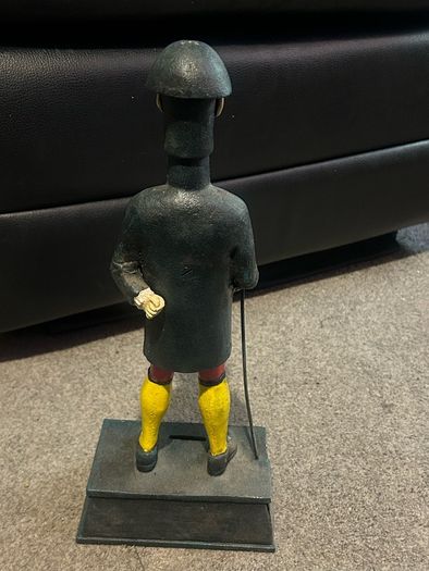 Guinness Cast Iron Money Box For Sale in Carrigaline, Cork from KrissirK