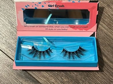 Silly George Lashes For Sale in Walkinstown, Dublin from JulsNS