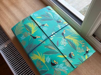 Free Sara Miller London Toucan Expander File For Sale in Marino, Dublin ...