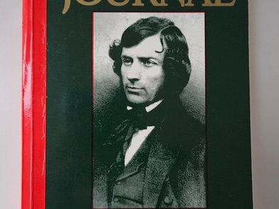 Jail Journal John Mitchell Irish Nationalist History Book For Sale in ...