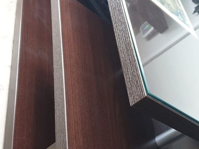 Modern Solid Wood Tvcoffee Table For Sale in Cavan, Cavan from 1Alex