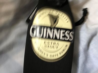 Guinness Merchandise Drink Cooler For Sale in Tallaght, Dublin from ...