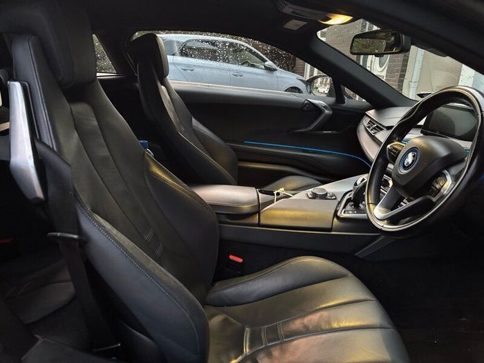 Bmw I8 Best Value On The Market For Sale in Dublin 2, Dublin from jl88