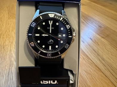 Casio Mens Watch Cas98 For Sale in Clondalkin, Dublin from Laptop_expert