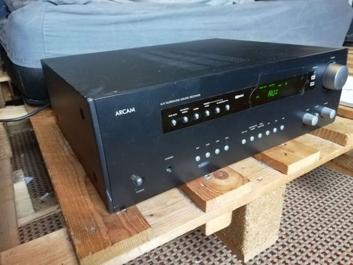 Sound System Arcam Avr200 For Sale in Dublin 8, Dublin from Ryan Deeleman