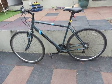 Apollo Hybrid Bike For Sale in Tallaght, Dublin from goinsloe
