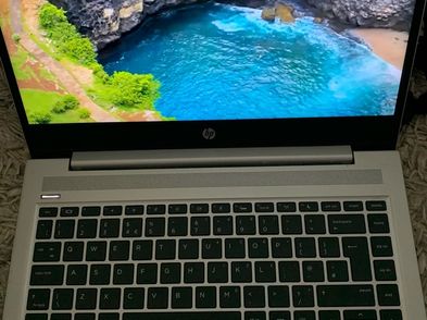 Hp I5 10gen Laptop For Sale in Swords, Dublin from saintparis