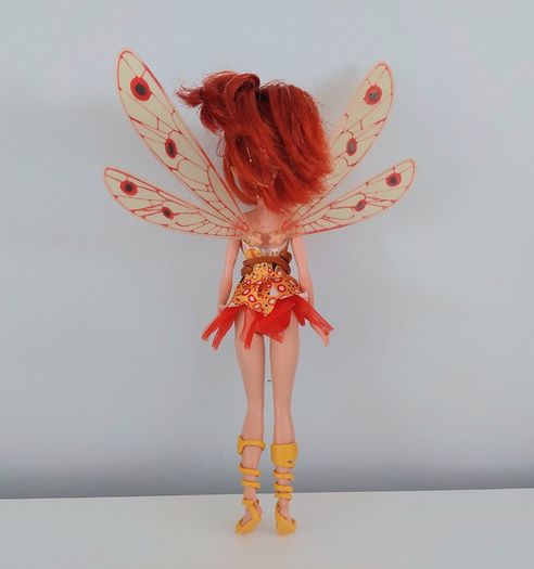 Mia And Me Yuko Doll For Sale in Navan, Meath from sportacus