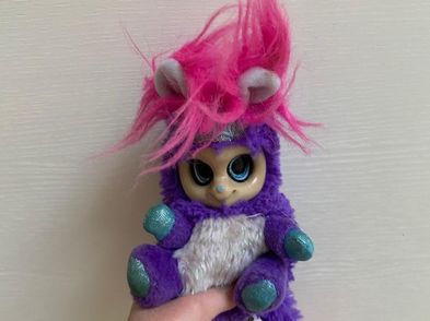 Bush Baby World Doll For Sale in Rathcoole, Dublin from anonymous s and s