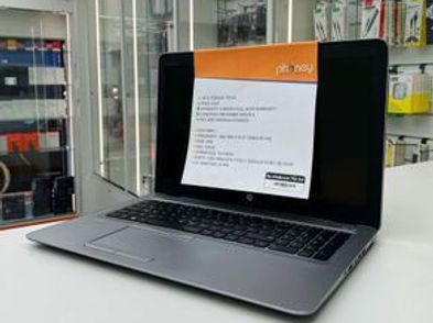 Hp Elitebook 755 G4 Laptop For Sale in Navan, Meath from Sara.