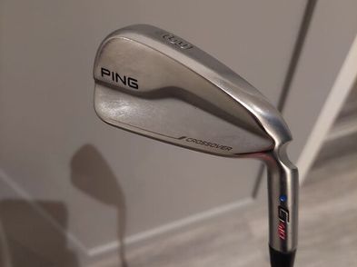 Ping G410 Crossover For Sale in Mornington, Meath from Number 1 Chippie