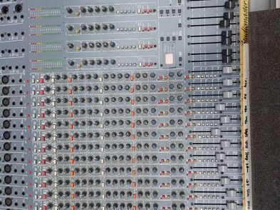 Studiomaster P7 For Sale in Islandbridge, Dublin from cadanam